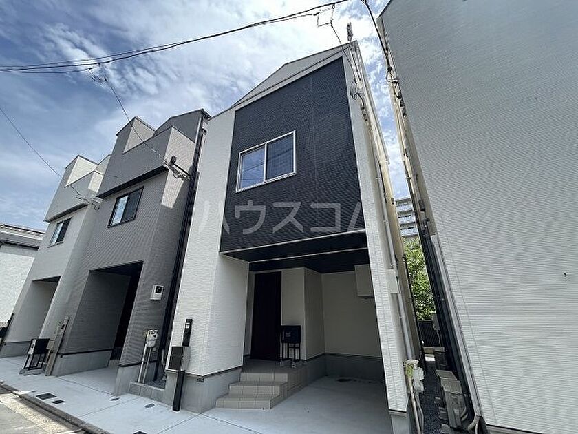 【ホームズ】でお部屋探し！Kolet新小岩06[2SLDK/賃料25万円/76.22㎡]賃貸一戸建て住宅情報(物件番号:3701053-0269635、取扱い不動産会社:ハウスコム東東京 ...