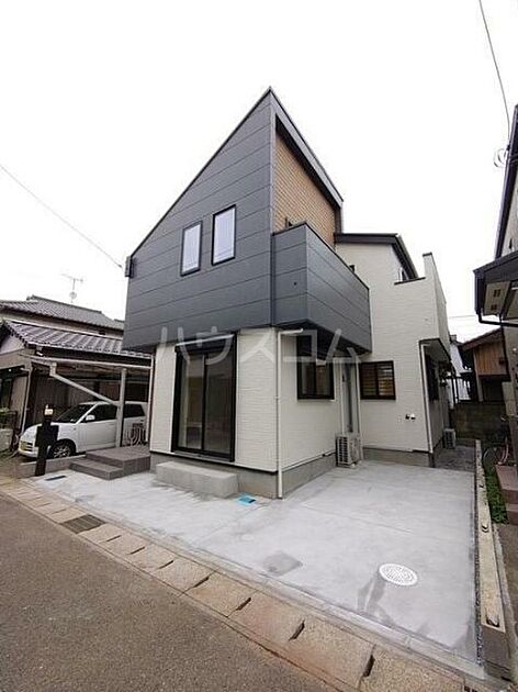 【ホームズ】でお部屋探し！Kolet千葉桜木[2SLDK/賃料15.8万円/86.61㎡]賃貸一戸建て住宅情報(物件番号:3701166-0190736、取扱い不動産会社:ハウスコム千葉 ...