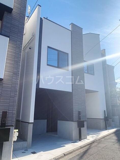 【ホームズ】でお部屋探し！Kolet鶴ヶ峰02 1[1SLDK/賃料19.5万円/70.02㎡]賃貸一戸建て住宅情報(物件番号:3701119-0119318、取扱い不動産会社:ハウスコム東 ...